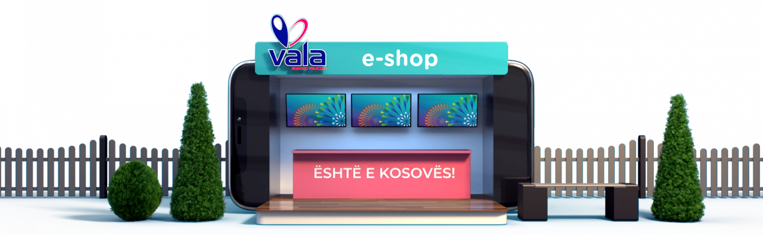 Vala – Telekomi i Kosovës